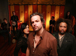 Rusted Root - Alchetron, The Free Social Encyclopedia