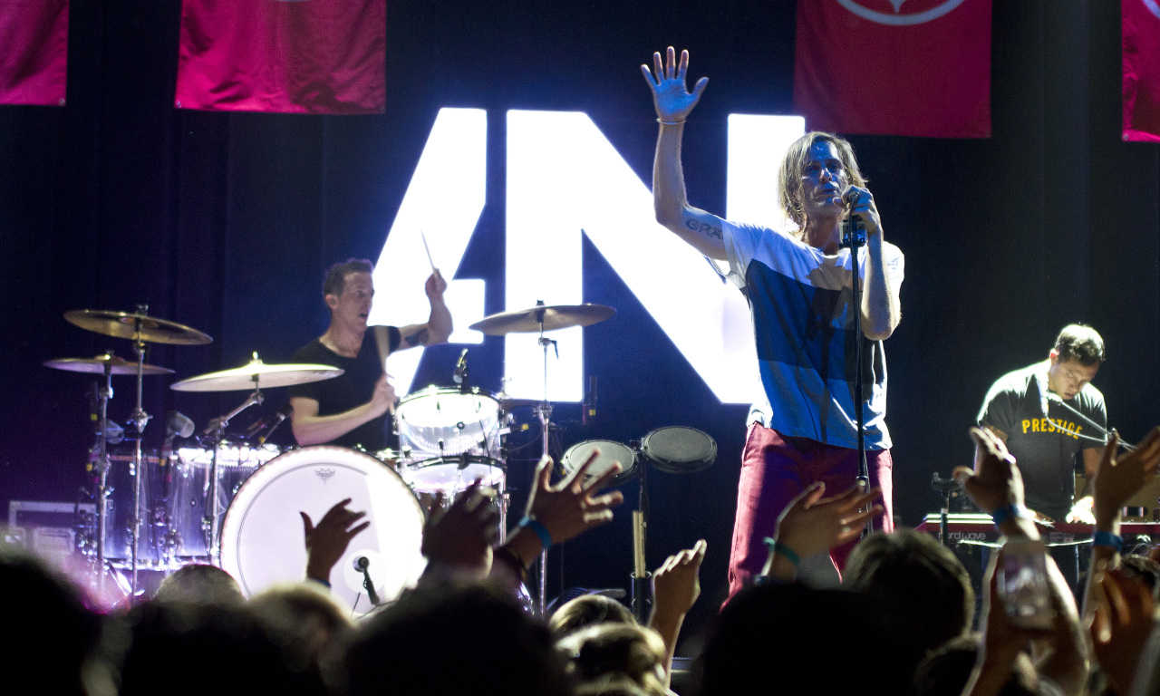 AWOLNATION Upcoming Shows — Live Nation